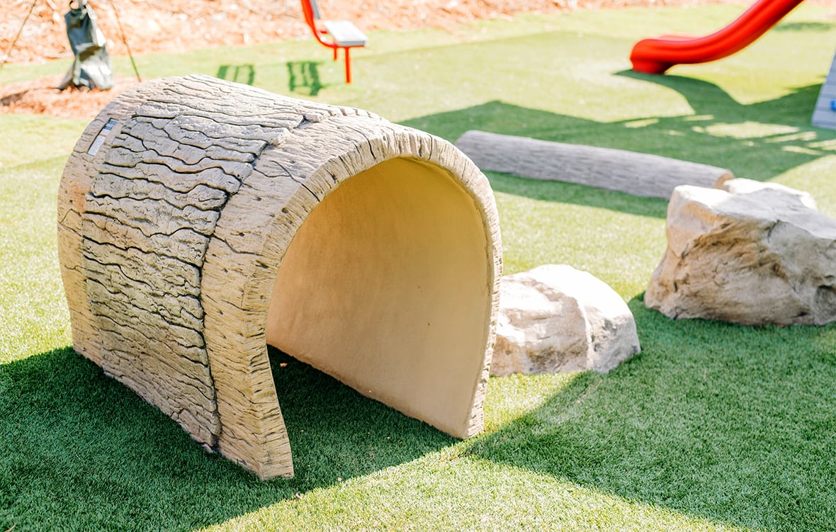Natural playgrounds store